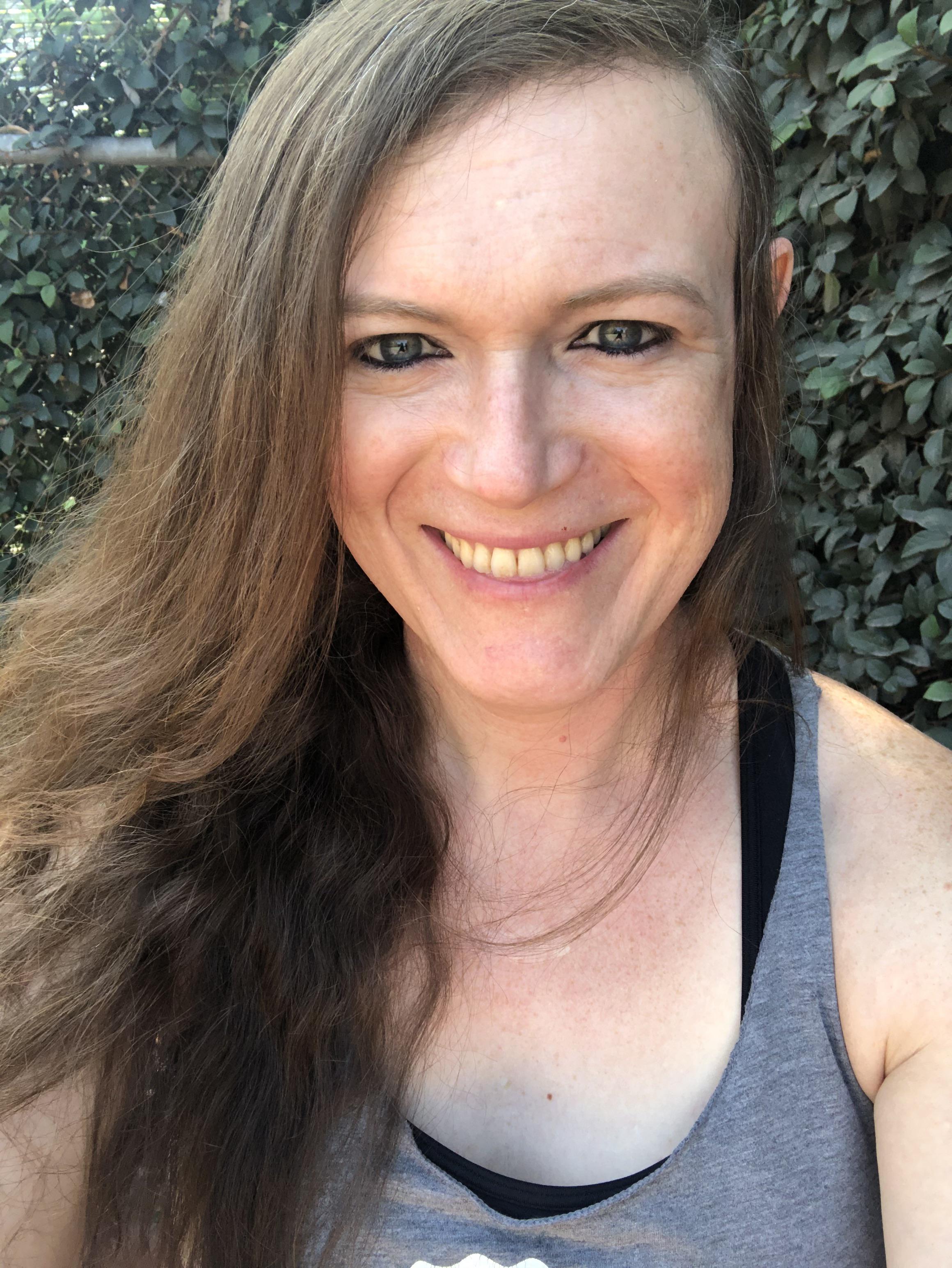 Celebrating 4 years 9 months on HRT today! Never thought I’d make it this far. (43, mtf) | Scrolller