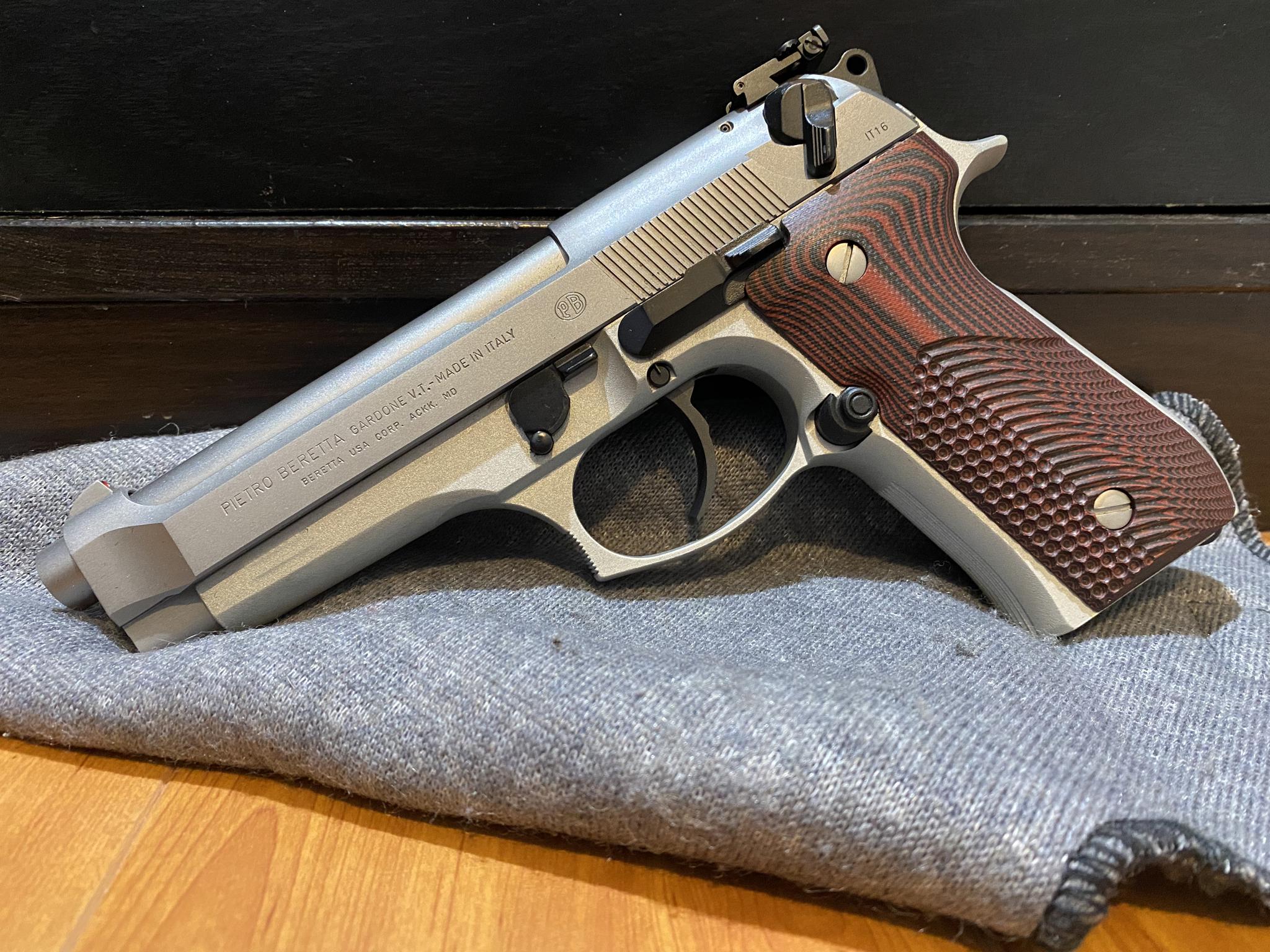 Celebrating 9/2 with my 92 | Scrolller