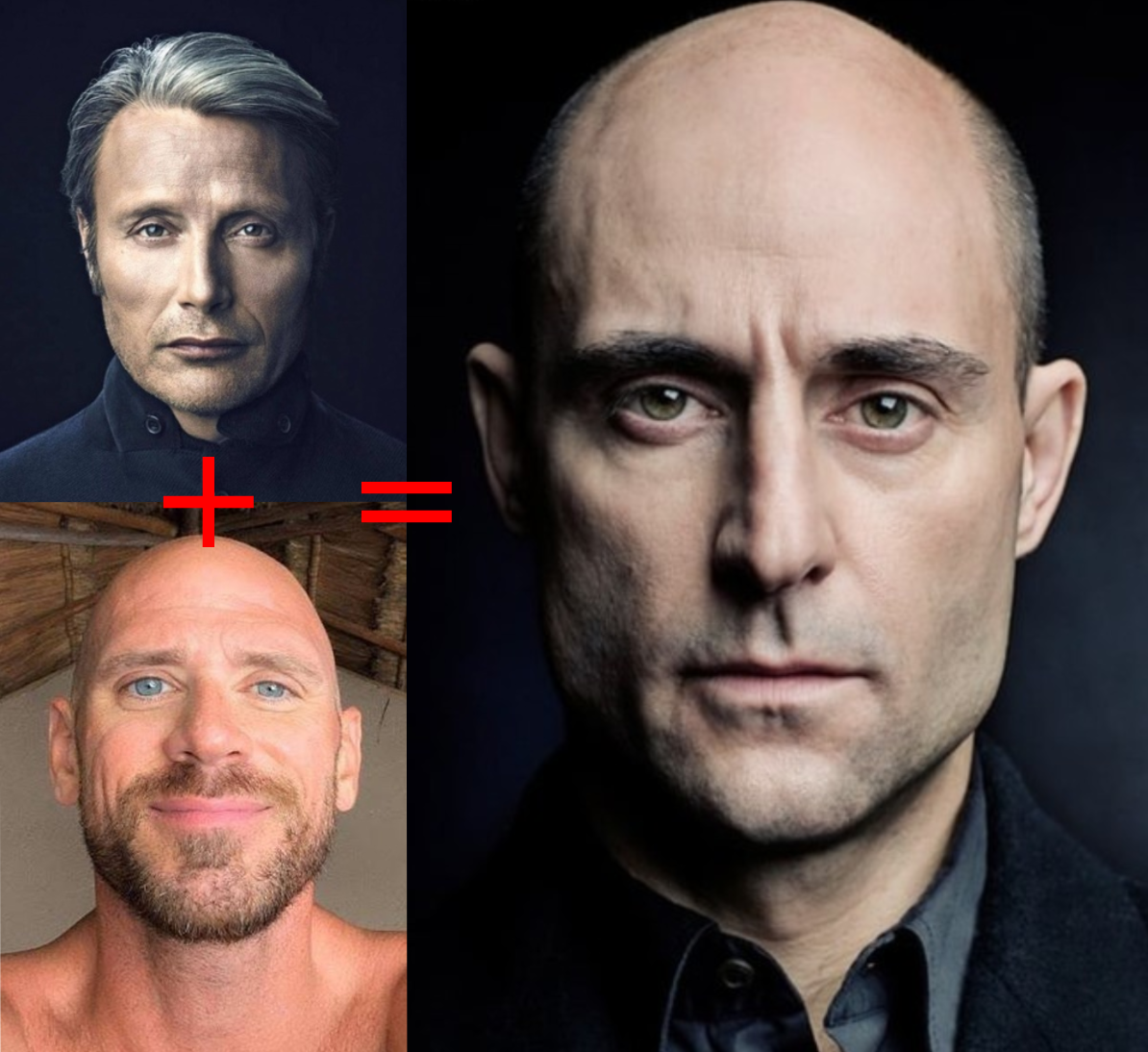 Celebrity Fusion | Scrolller