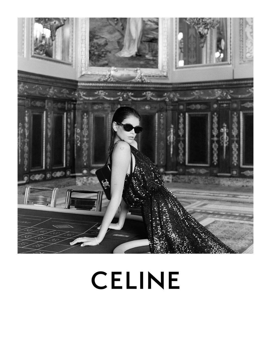 Celine | Scrolller