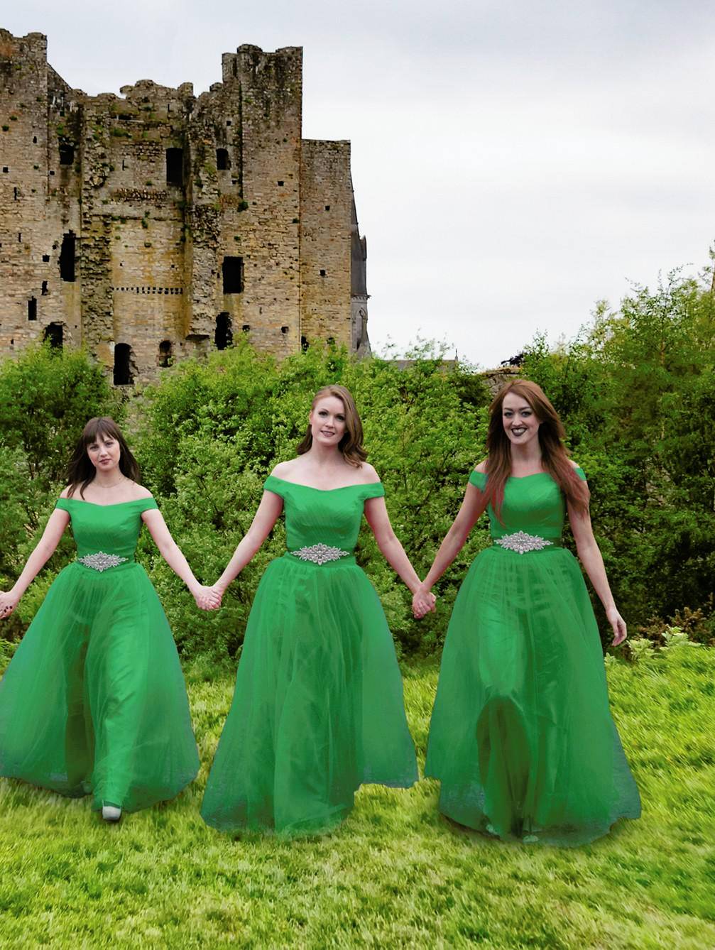 Celtic Beauties | Scrolller