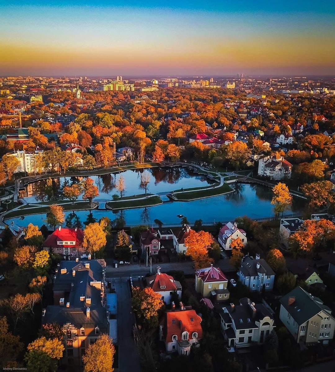 Centralny district | Scrolller