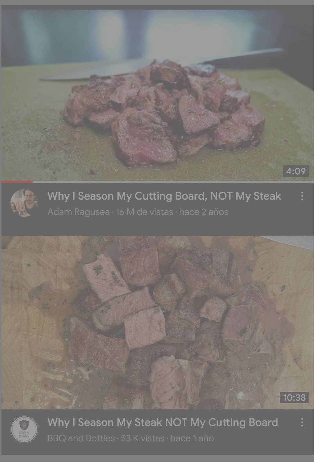 Centrist infighting | Scrolller