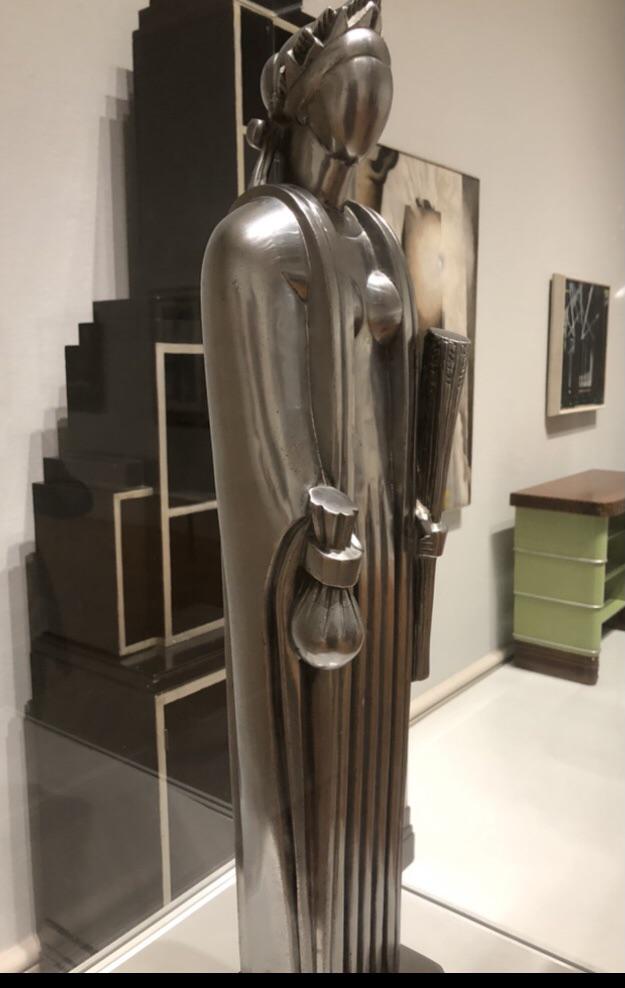 Ceres 1928 - John Bradley Storrs | Scrolller