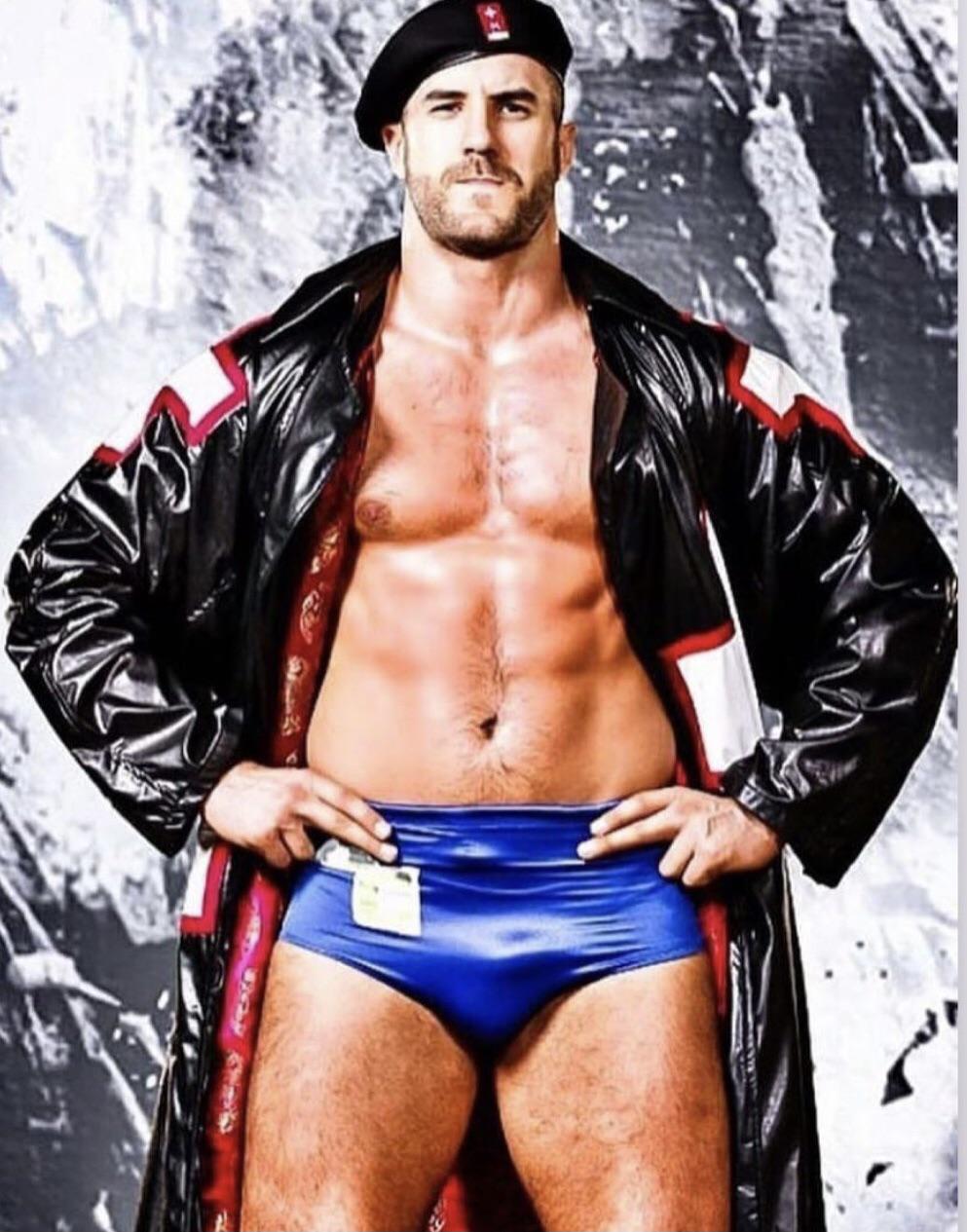 Cesaro | Scrolller