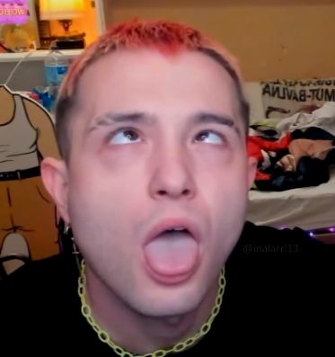 chachi AHEGAO 🥵 | Scrolller