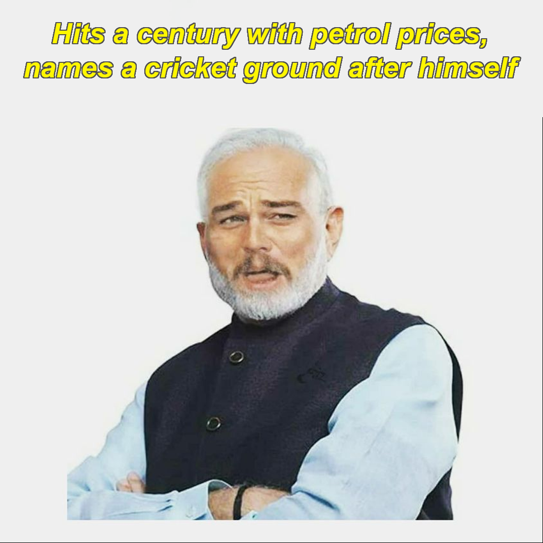 Chad Modi | Scrolller