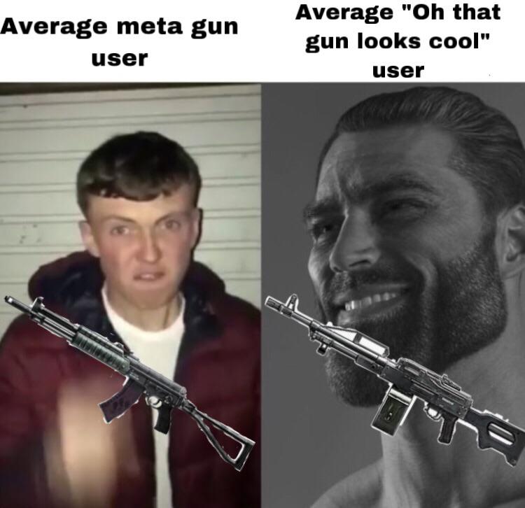 Chad [OC] | Scrolller