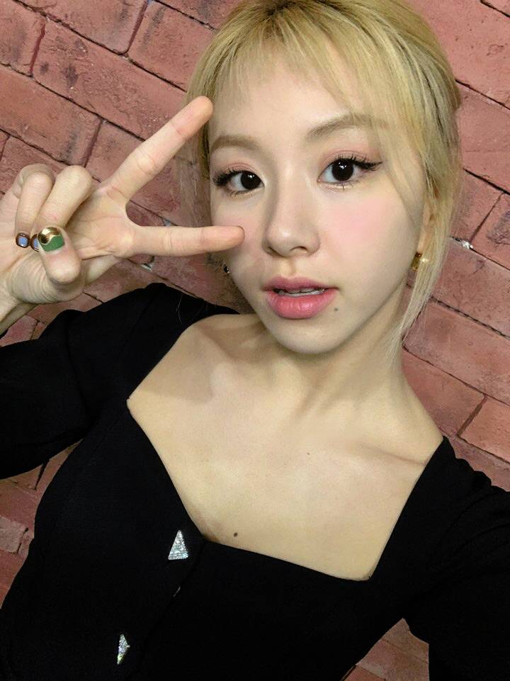 Chaeyoung | Scrolller