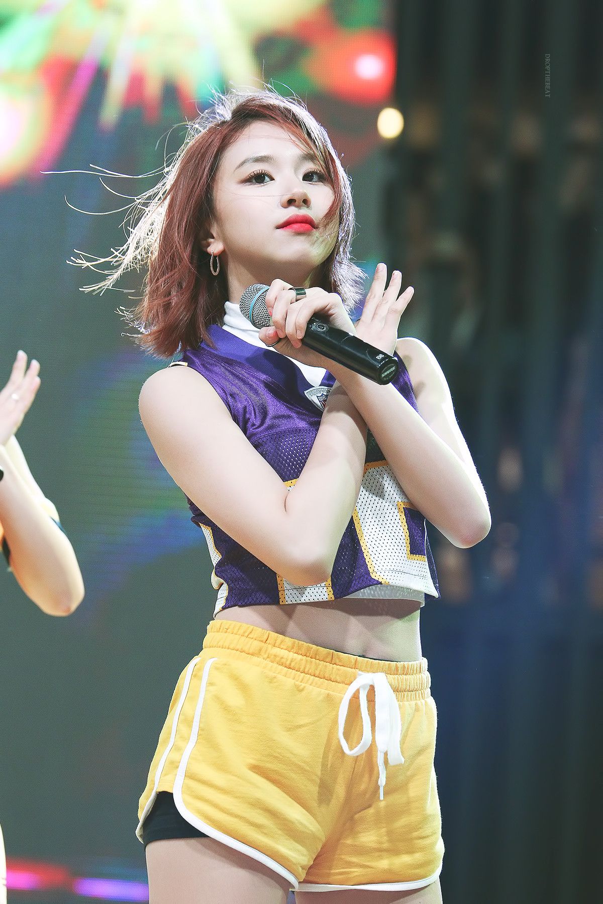 Chaeyoung | Scrolller