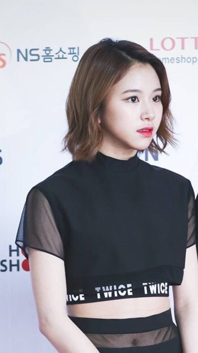 Chaeyoung | Scrolller