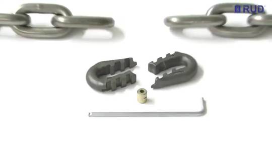 Chain connector | Scrolller