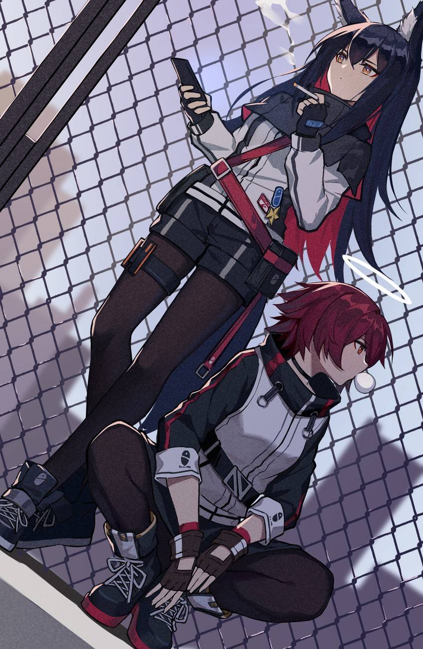 Chain link | Scrolller