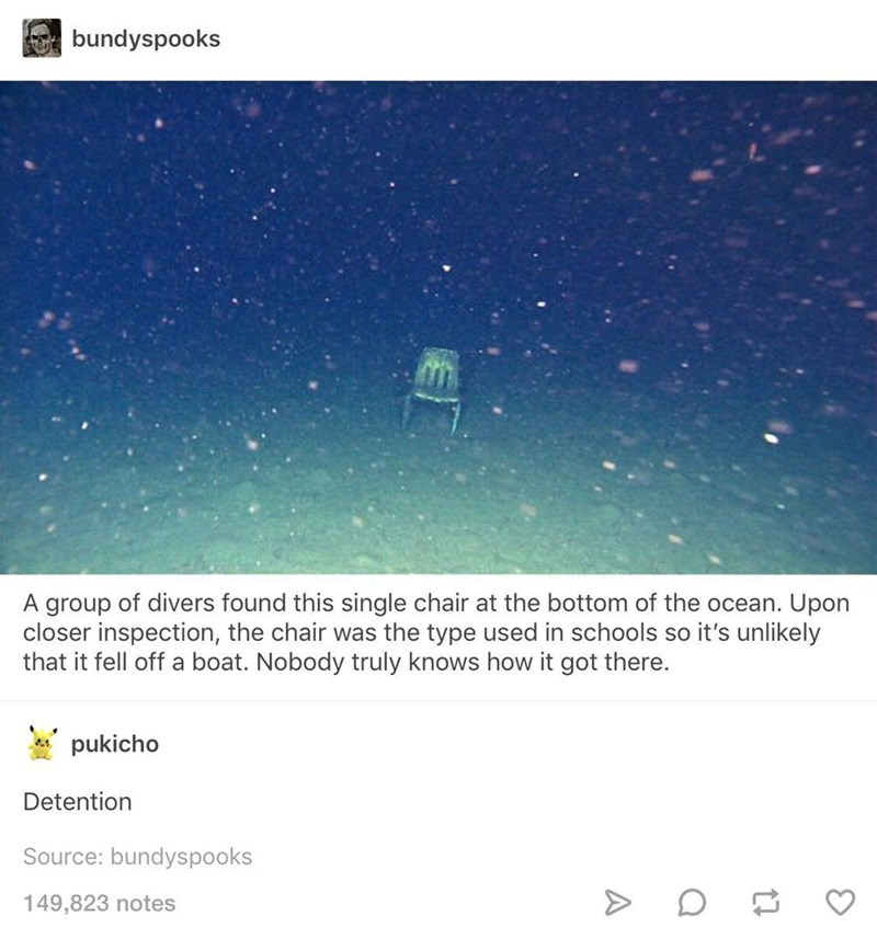 Chair Scrolller