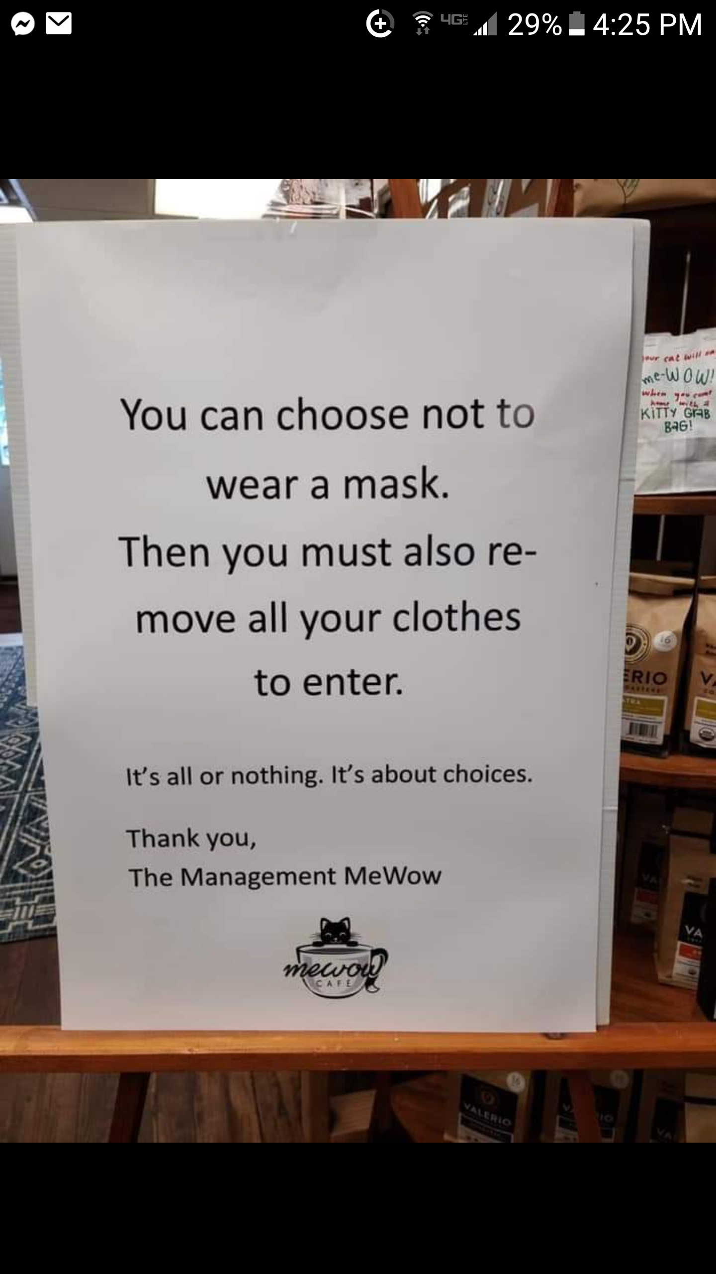 Challenge accepted | Scrolller