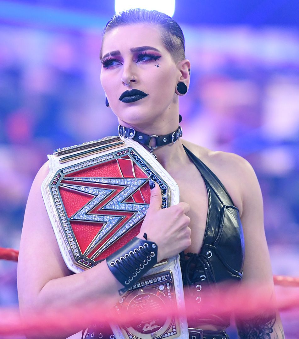 Champion | Scrolller