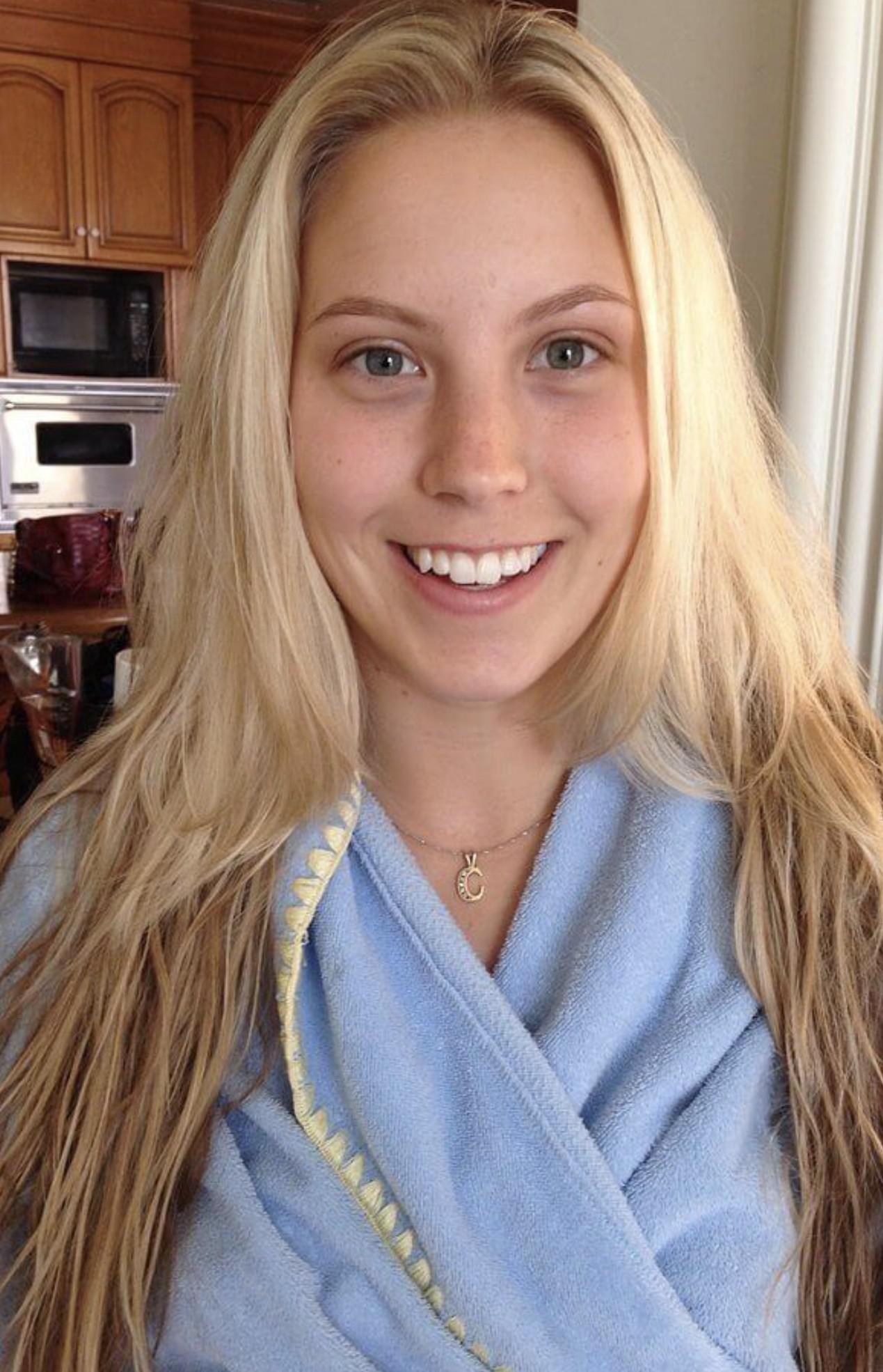 Chanel Elle | Scrolller