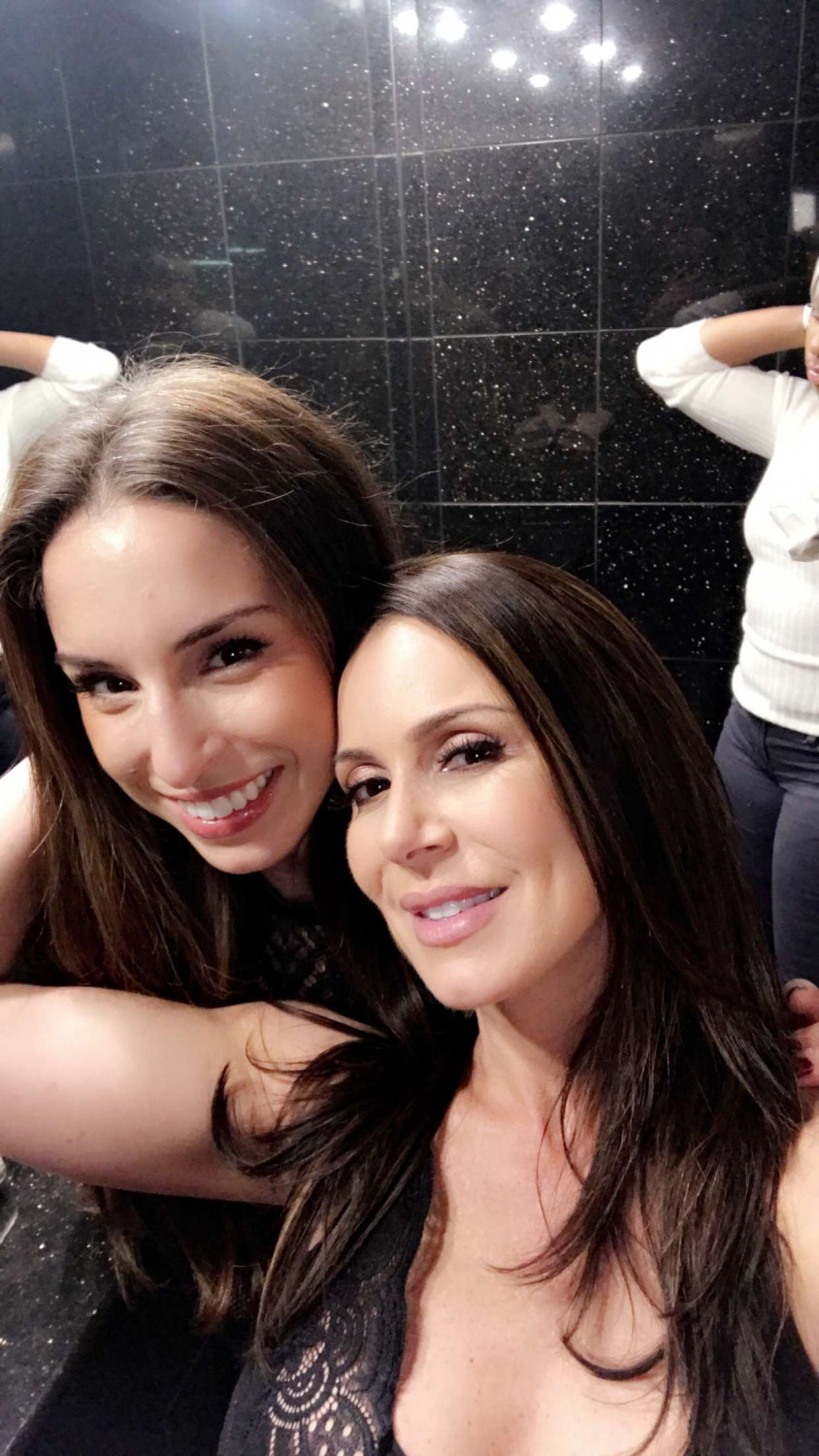 Chanel Preston And Kendra Lust | Scrolller