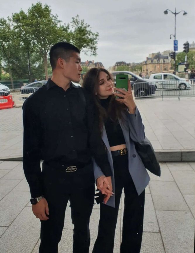 Chang with Warrior Jaw | Scrolller