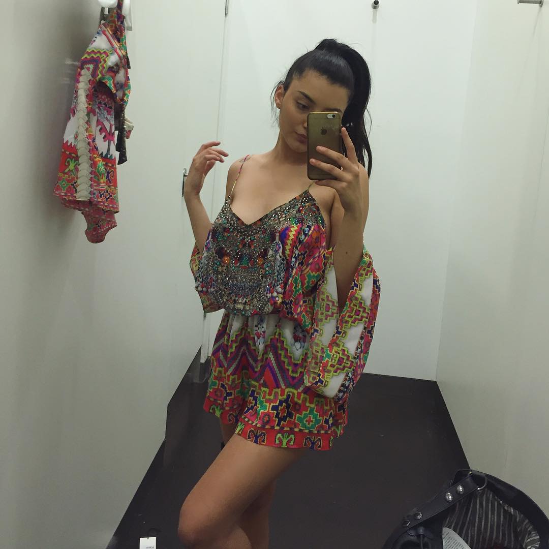 Changing room | Scrolller