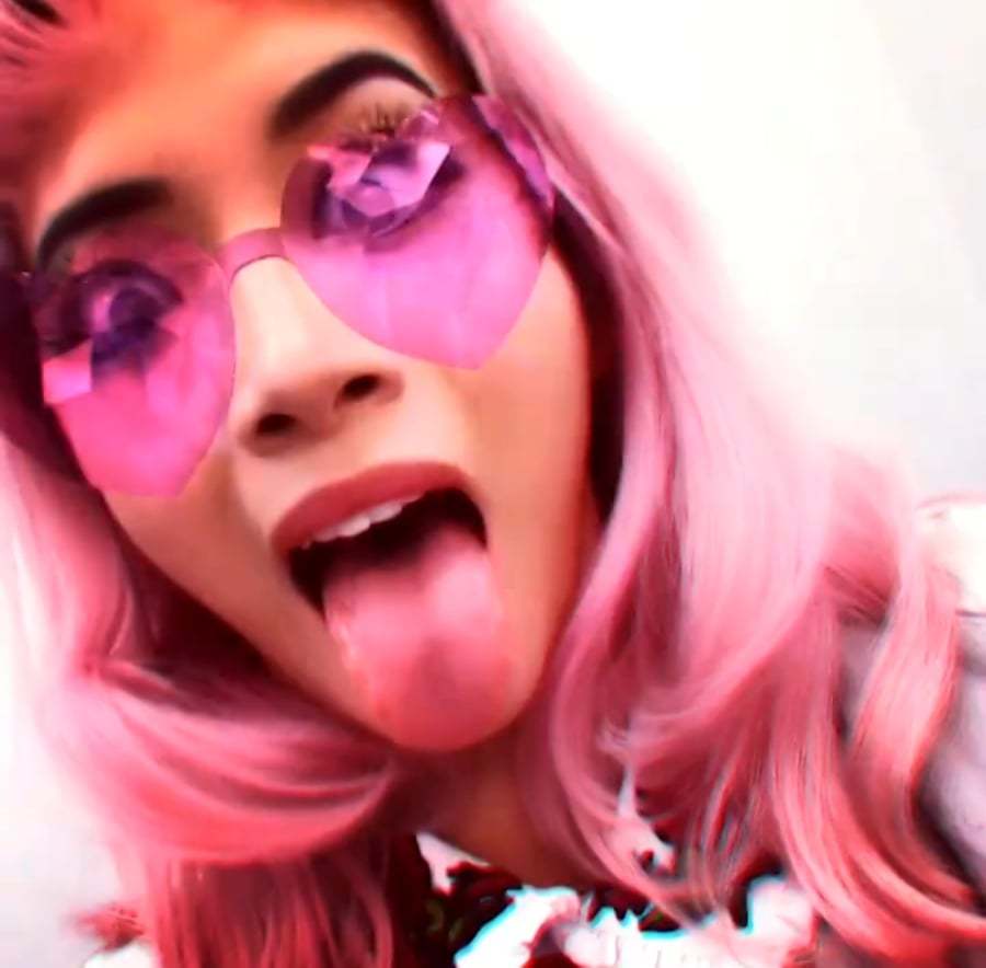 Chantal Thuy (From Black Lightning) | Scrolller