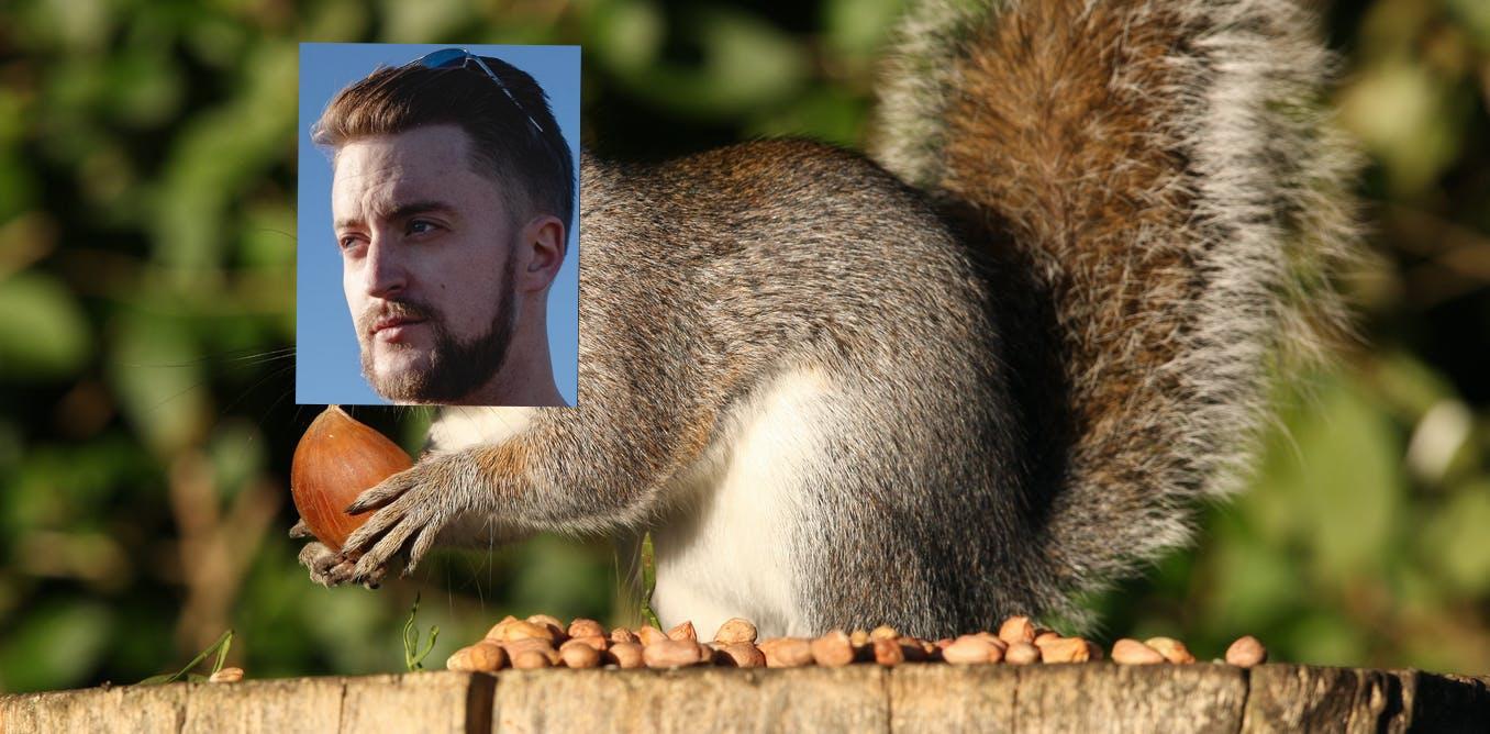 Charles Acornell | Scrolller