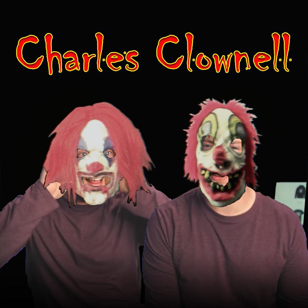 Charles Clownell | Scrolller