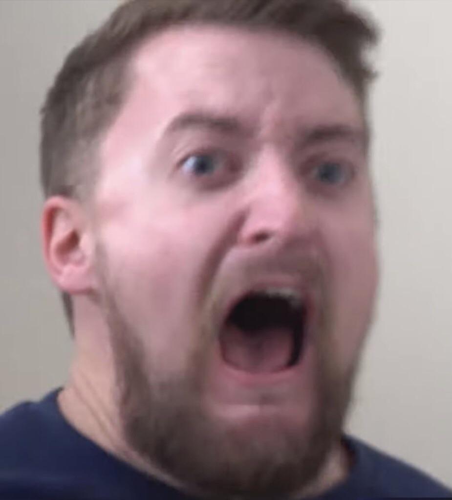 Charles Corn-yell | Scrolller