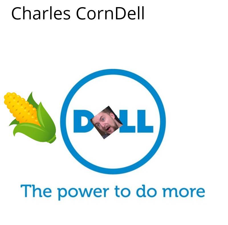 Charles CornDell | Scrolller