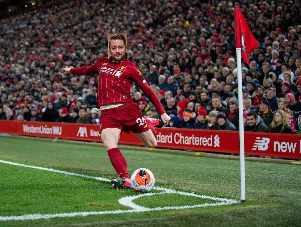 Charles Corner | Scrolller