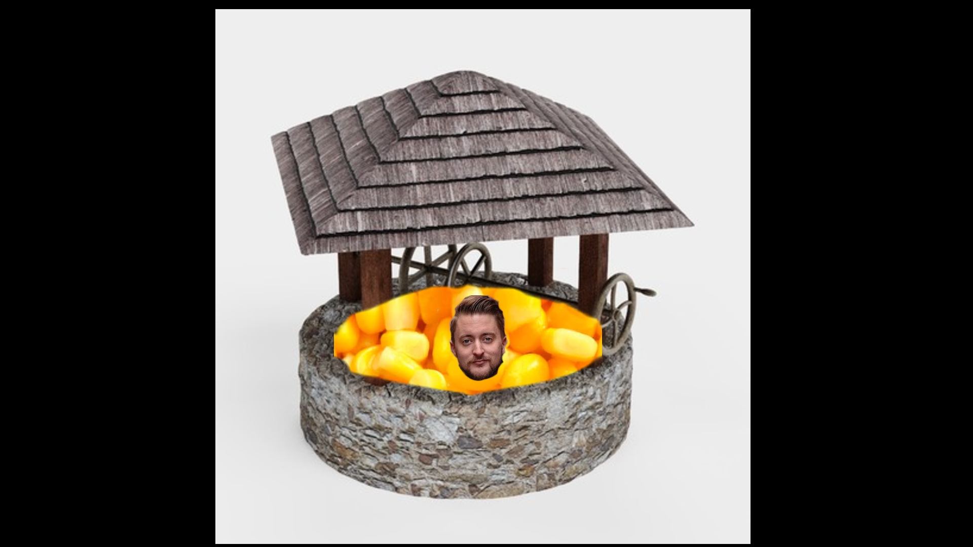 Charles Cornwell | Scrolller