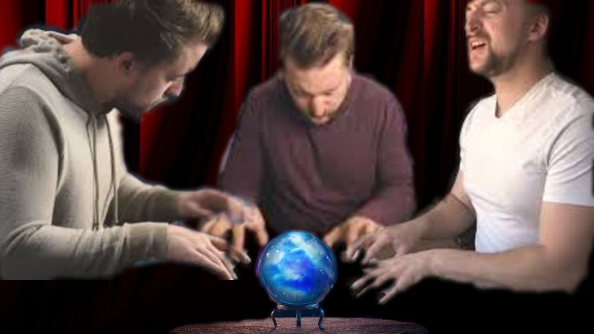 Charles Foretell | Scrolller