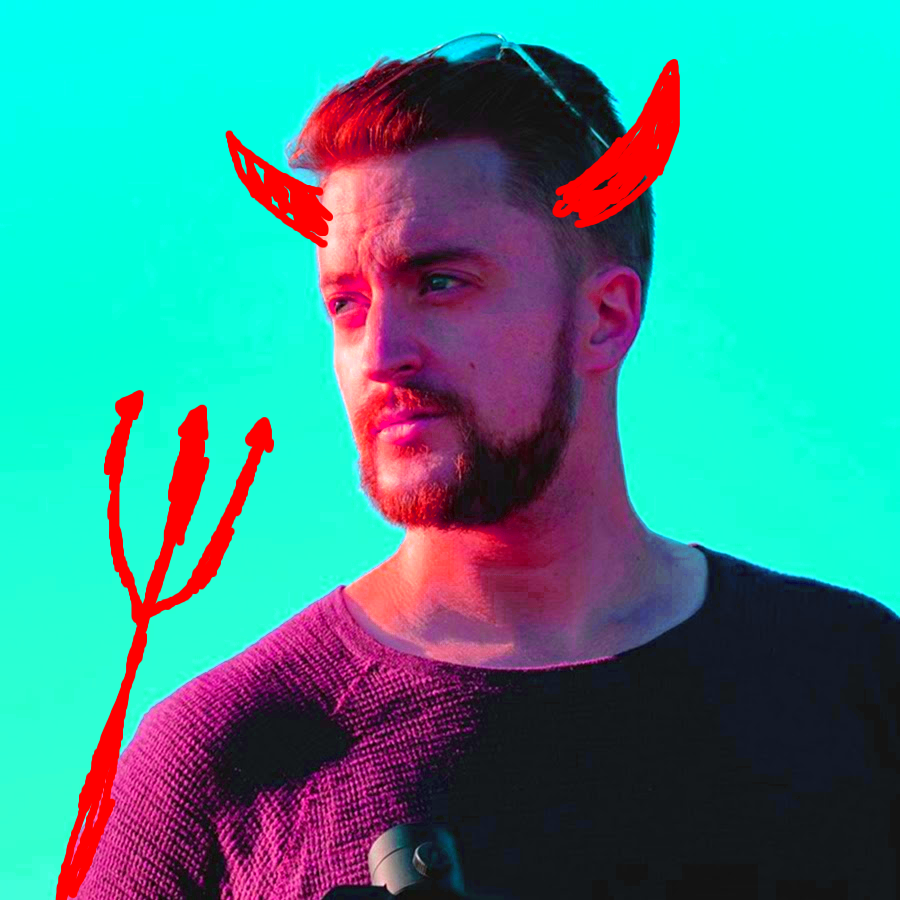 Charles Hell | Scrolller