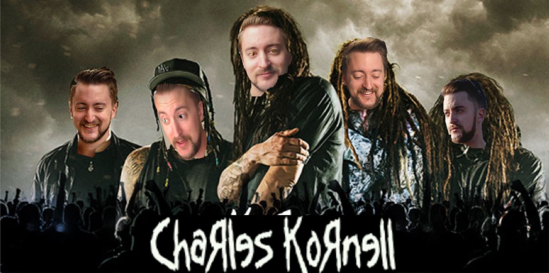 Charles Kornell | Scrolller