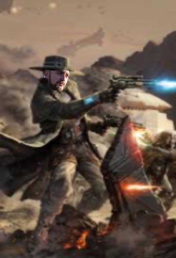 Charles Scoundrel | Scrolller