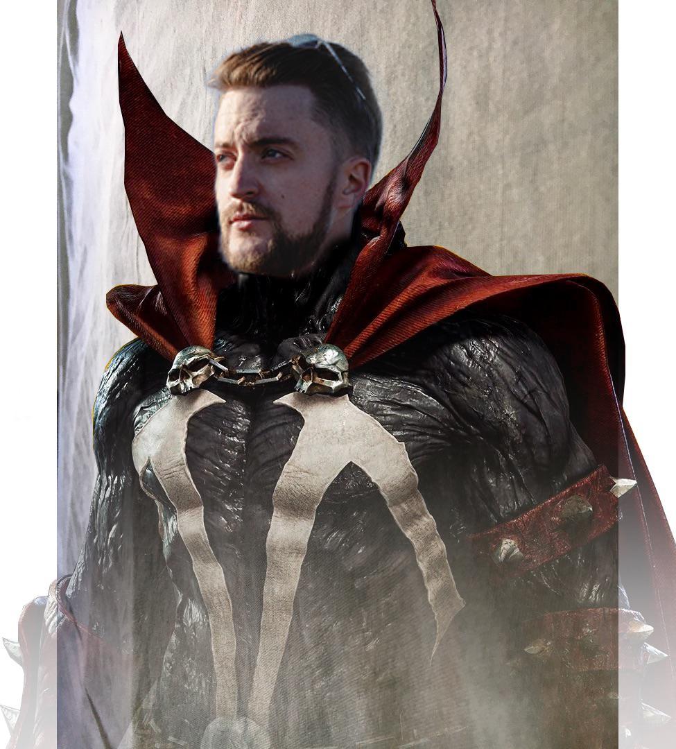 Charles Spawnell | Scrolller