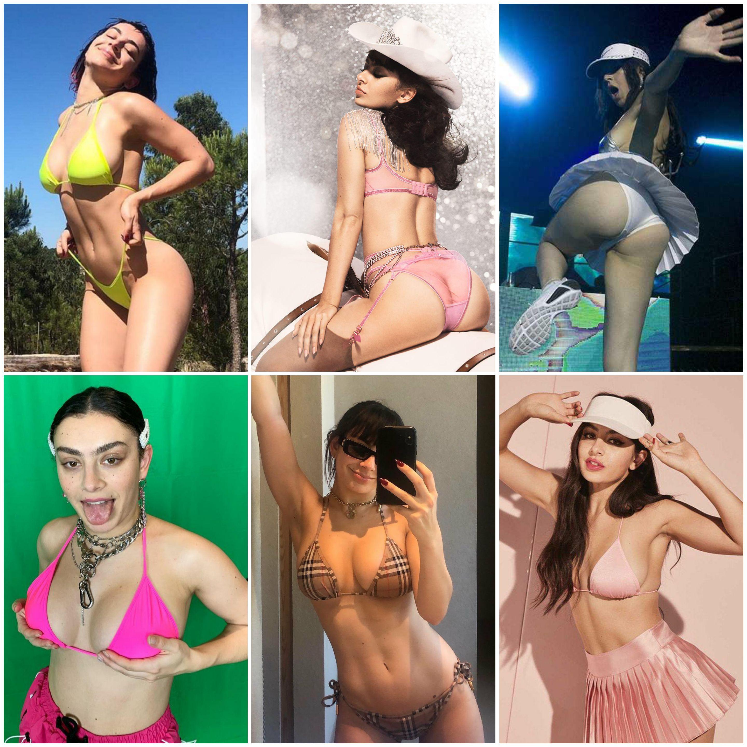 Charli XCX | Scrolller