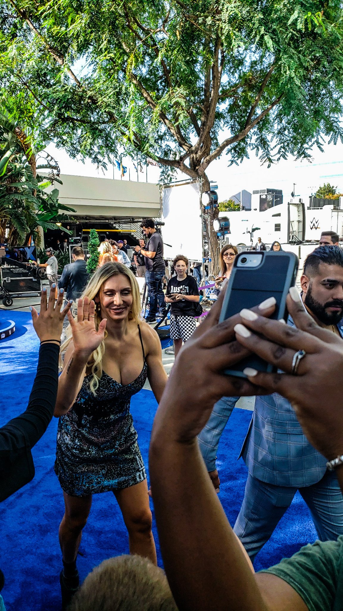 Charlotte | Scrolller