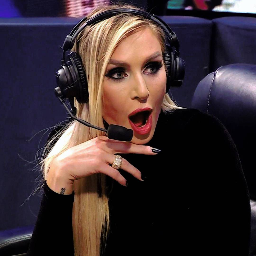 Charlotte Flair | Scrolller