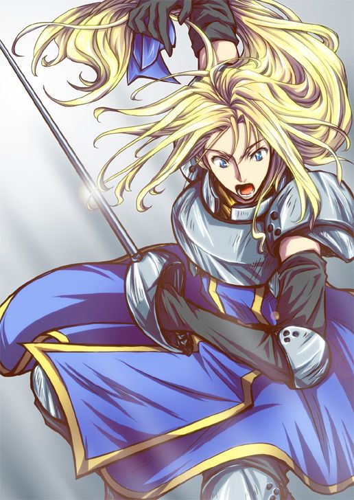 Charlotte [Samurai Shodown] | Scrolller