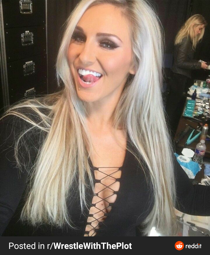 Charlotte | Scrolller