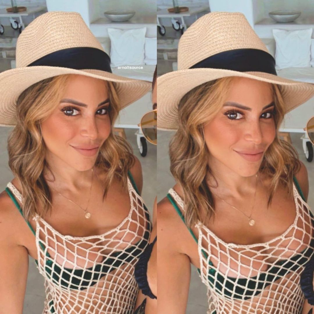 Charly Arnolt | Scrolller