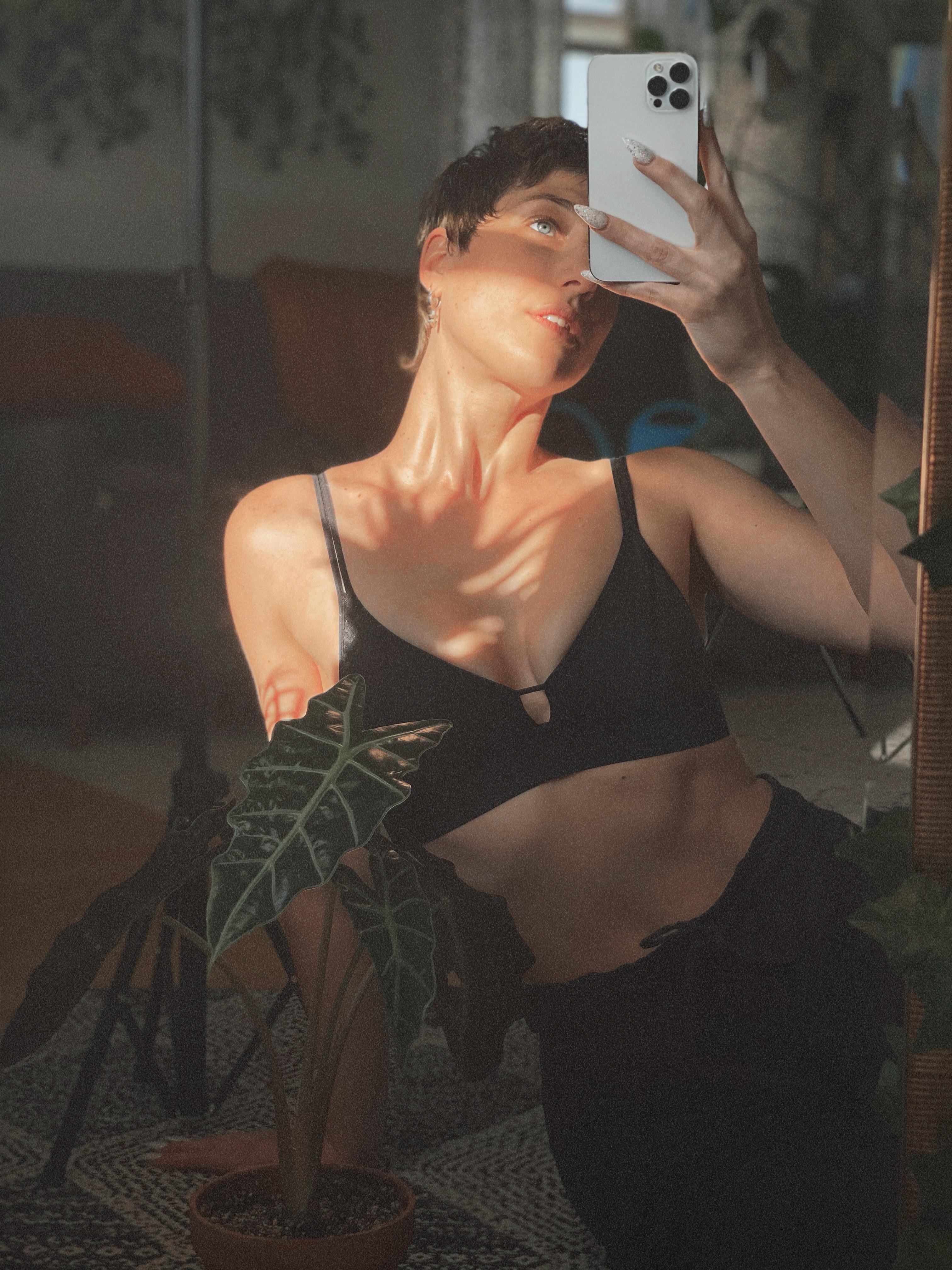 chasing the sunlight | Scrolller