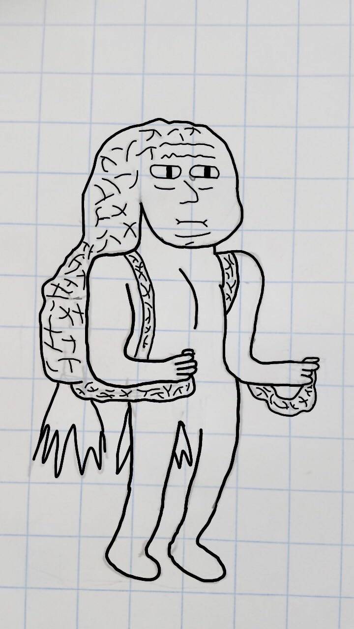 Chat when they correct Tommy over an obscure piece of information | Scrolller