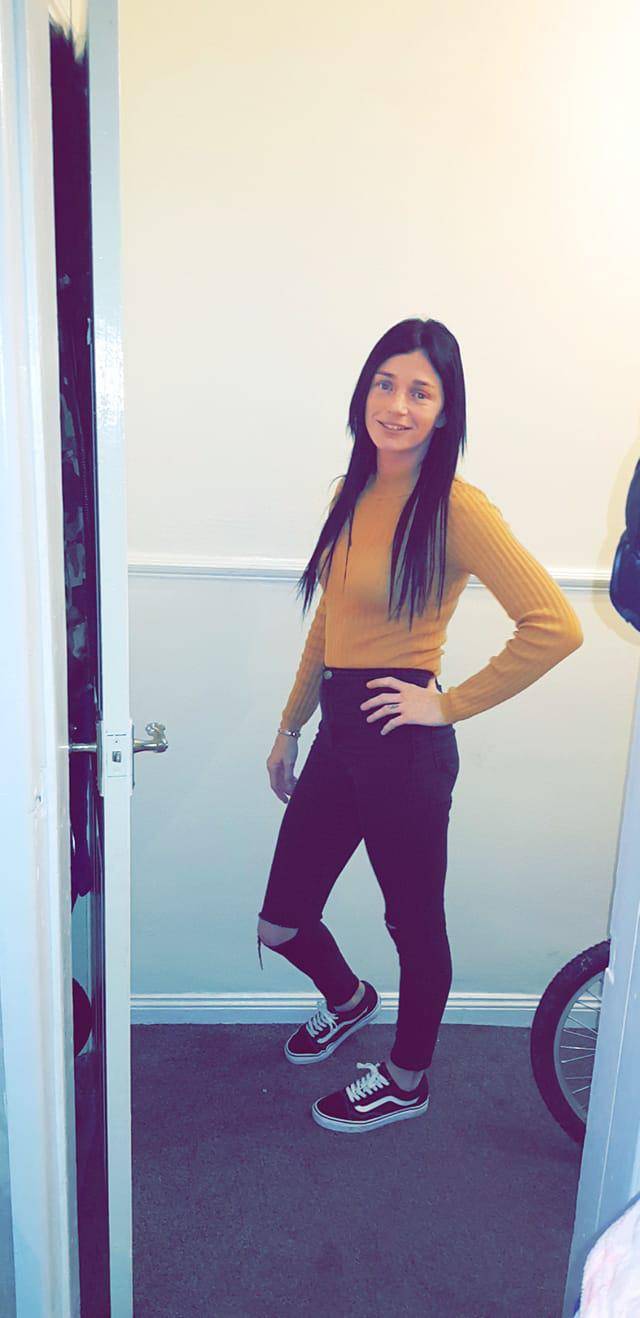 Chav Skank 🤪 Scrolller