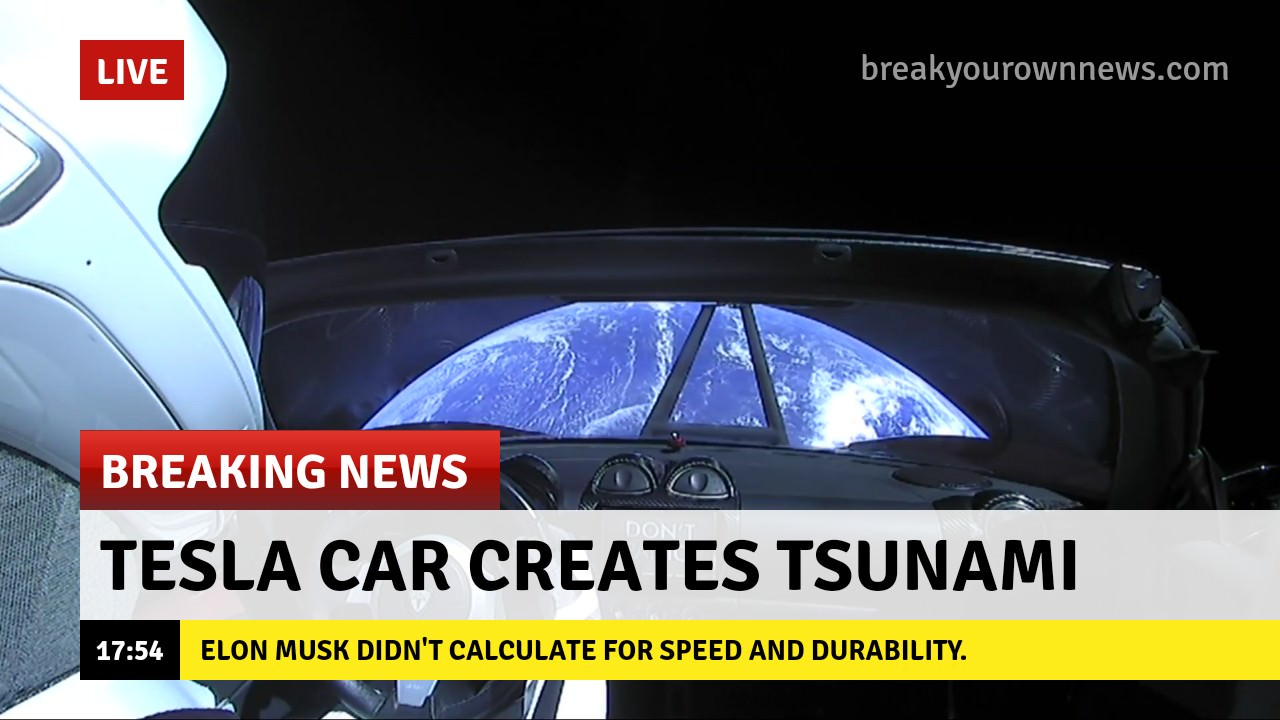 Check mate, Flat Earthers. | Scrolller