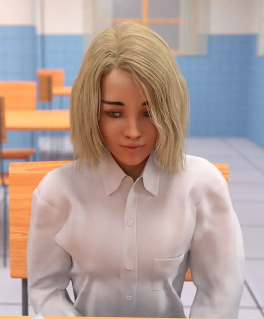 Check out apartment #69, this character is actually interesting | Scrolller