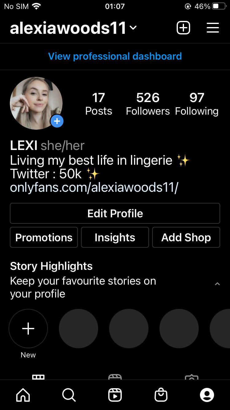 Check out my Instagram for more sfw posts 🥰 | Scrolller