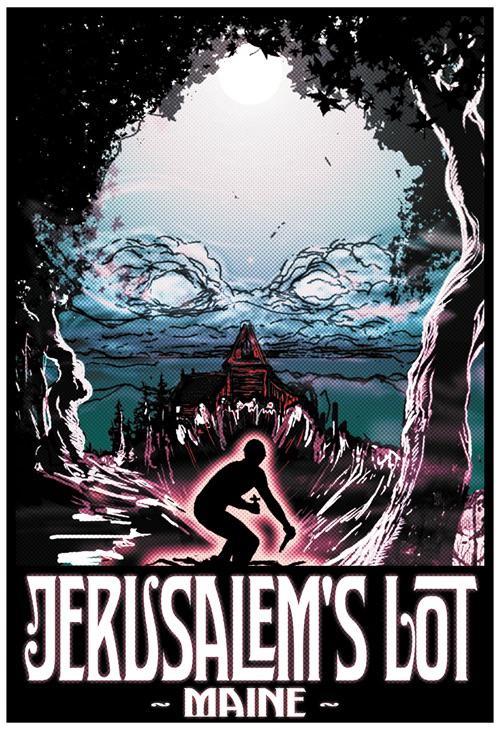 Check out Stephen King’s Jerusalem’s Lot! It’s loaded with Lovecraft vibes! What do you guys ...