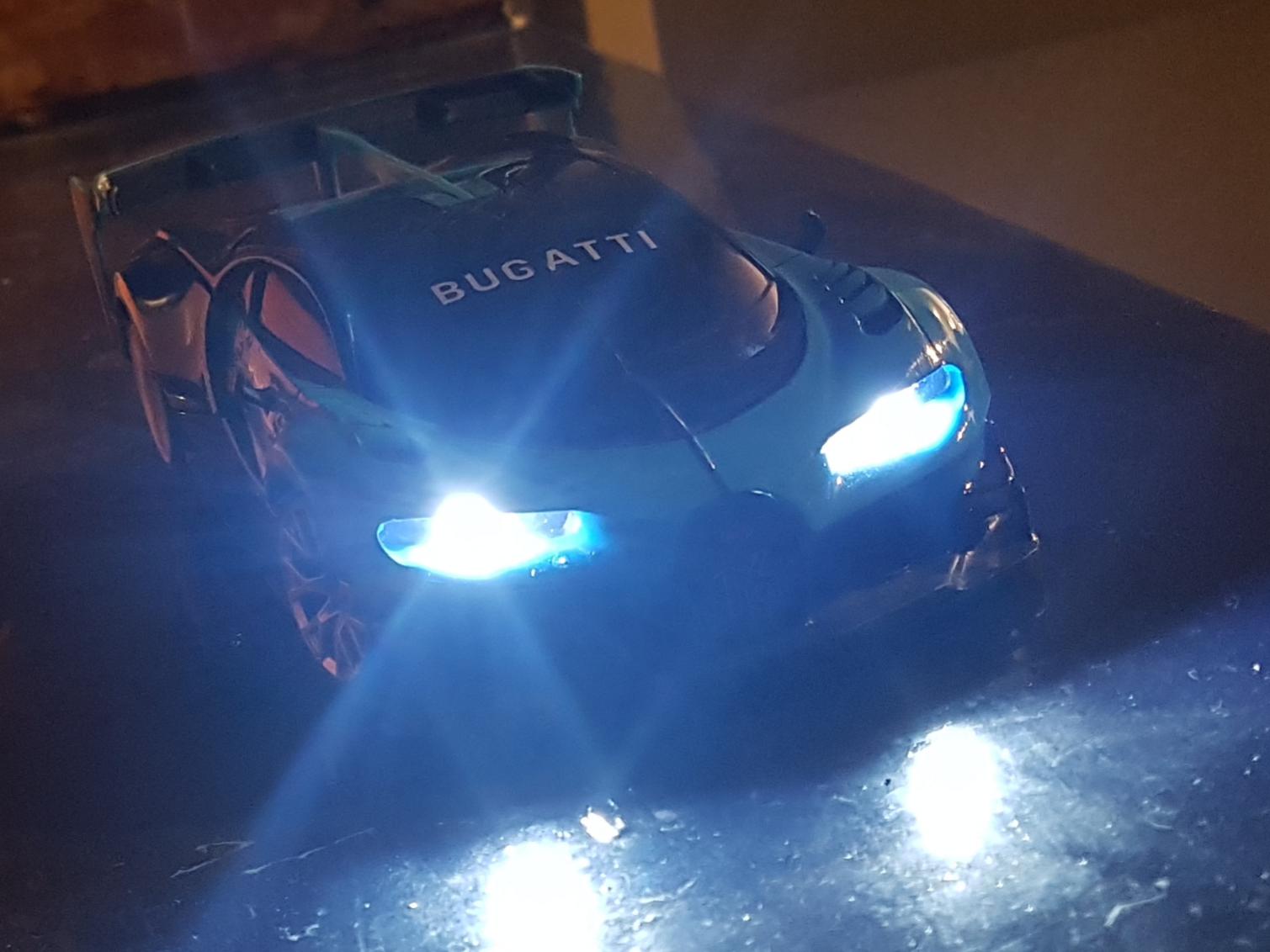 Check out this Bugatti!!! | Scrolller